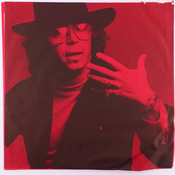 Media | Gato Barbieri Ruby Ruby 1977 Repress 12 Vinyl Lp Record Monarch ...